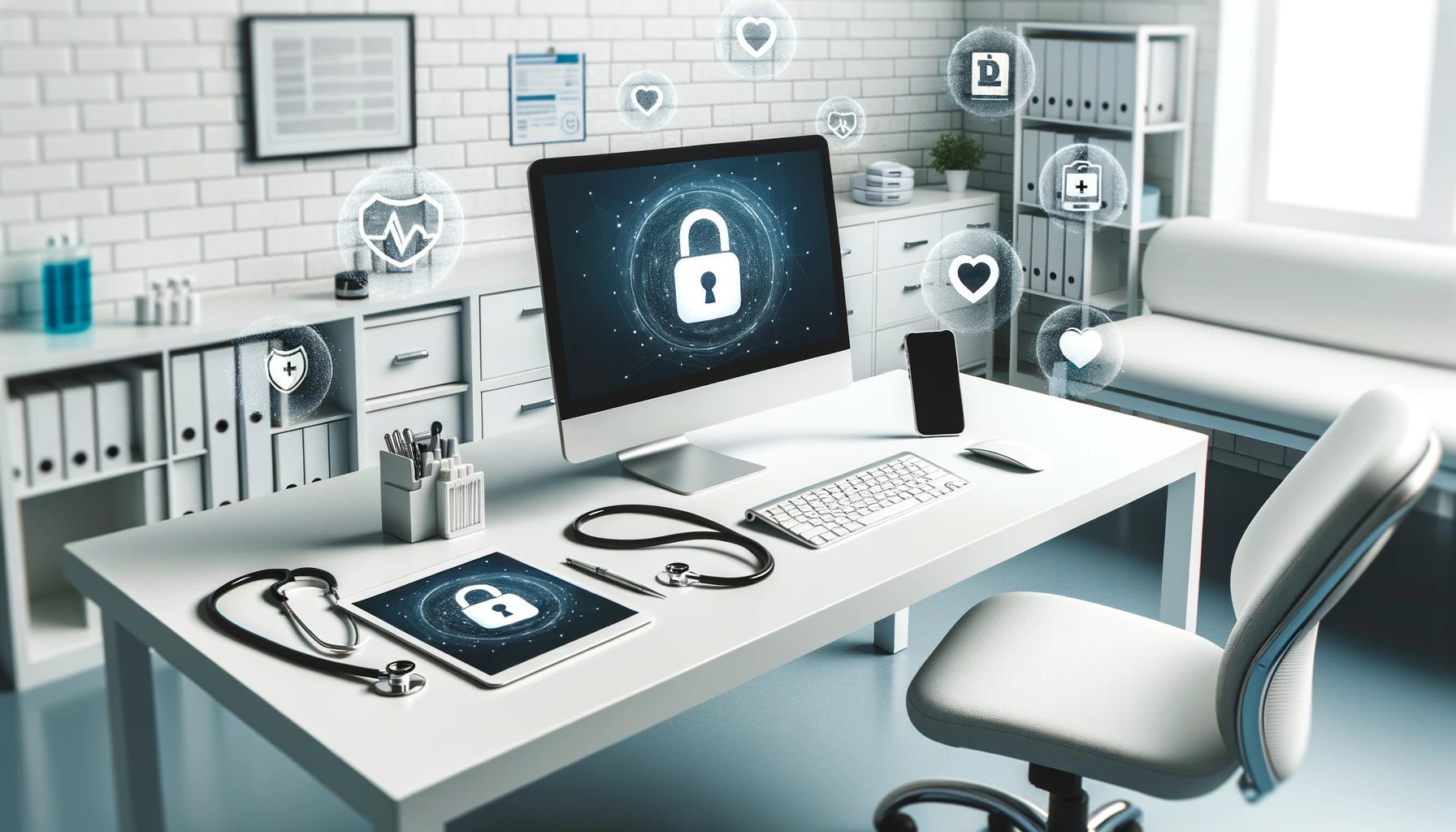 Device Security Rating